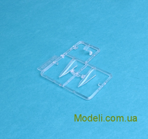 Сборная модель истребителя-моноплана Фокке-Вульф FW190A 6/8 Academy ...