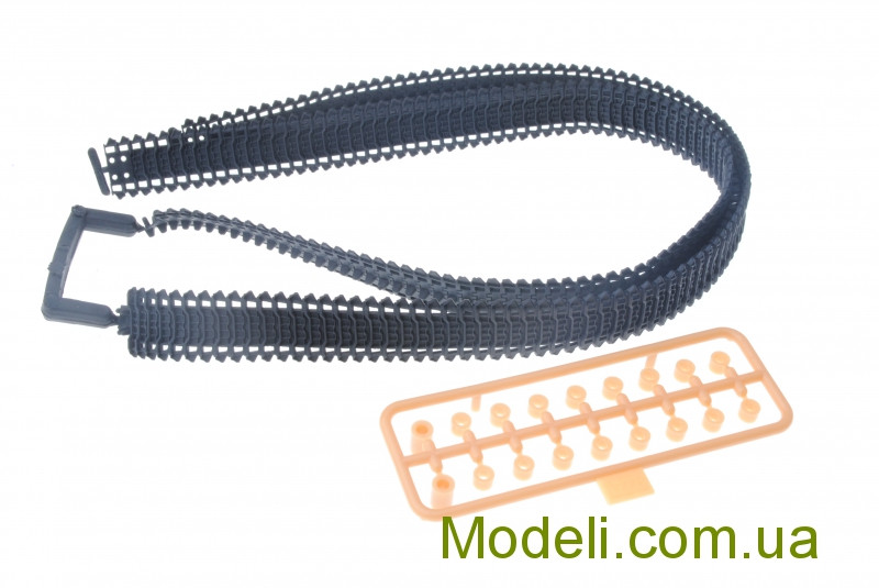 Сборная модель 1:35 Magash 7C "Gimel" Academy 13297 Хоббі Маркет Modeli ...