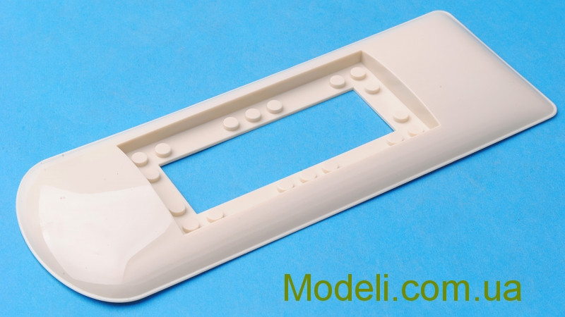 Сборная модель: Автомобиль VW Camper Van, синий (Lego сборка) Airfix ...