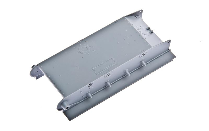 Сборная модель немецкой противотанковой САУ Панцеръегер I Dragon 6230 ...