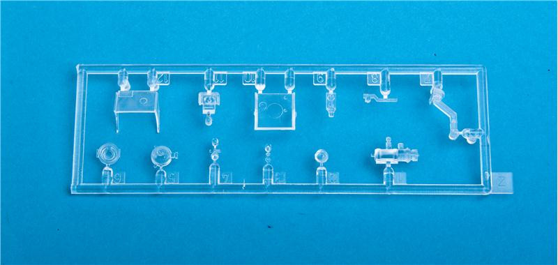 Сборная модель немецкого бронетранспортёра Sd.Kfz. 251 Ausf. D Dragon ...
