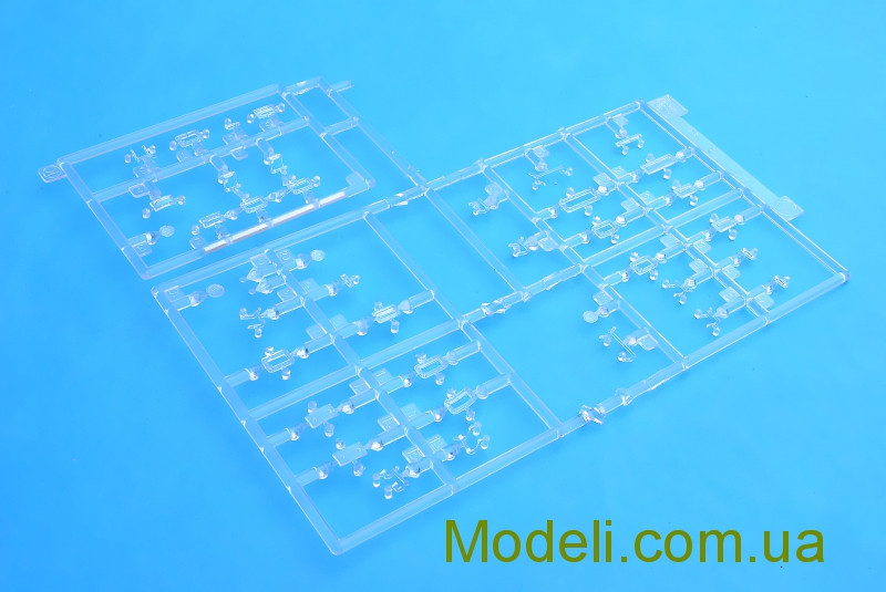 Масштабная модель немецкого танка Pz.Kpfw.I mit Abwurfvorrichtung ...