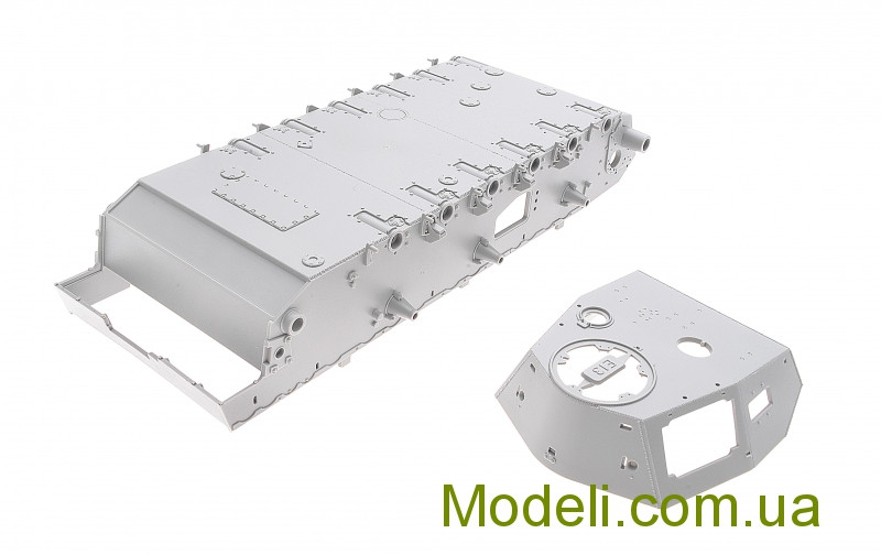 Купить масштабную модель танка Pz.Kpfw. III Ausf. L (Tp) Dragon 6587 ...