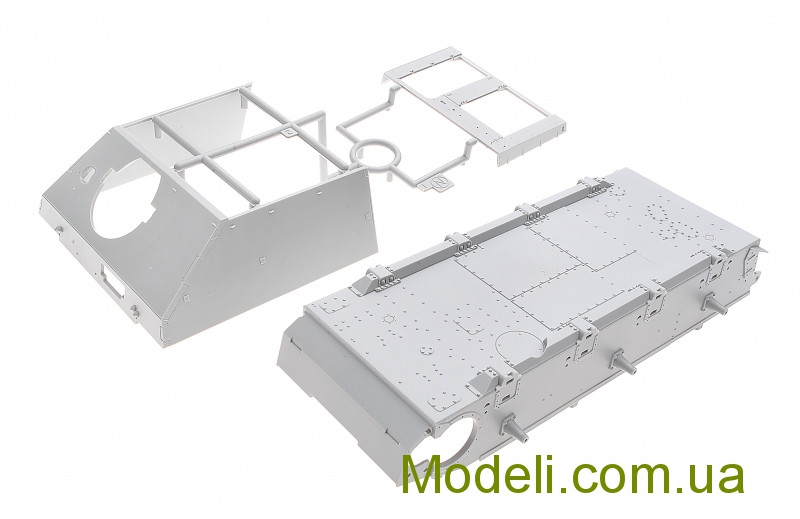 Купить модель САУ Pz.Kpfw. IV L/70(A), поздний Dragon 6784 Хоббі Маркет ...