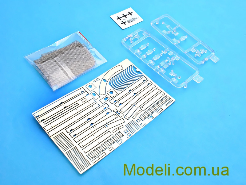 Купить модель САУ Pz.Kpfw. IV L/70(A), поздний Dragon 6784 Хоббі Маркет ...