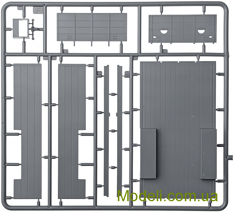 Масштабная модель 1:35 Chevrolet C60L (General Service) IBG Models ...