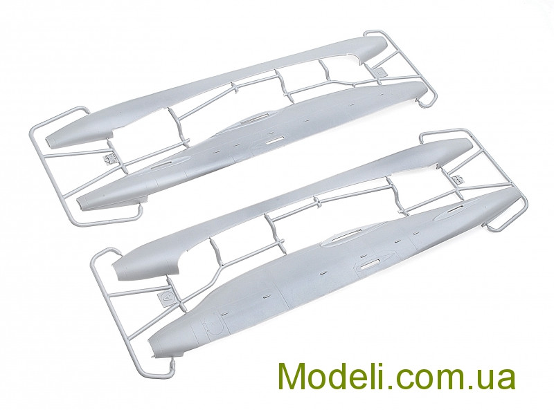 Сборная модель гидросамолета ВВА-14 ModelSvit 72014 Хоббі Маркет Modeli ...