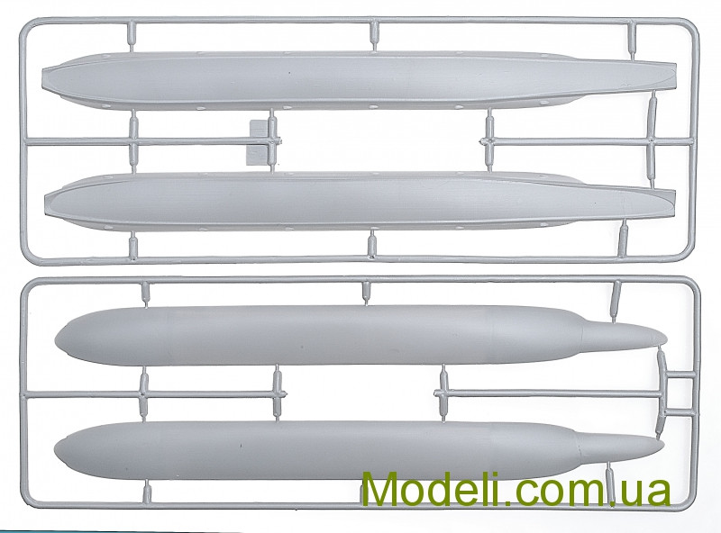 Сборная модель гидросамолета ВВА-14 ModelSvit 72014 Хоббі Маркет Modeli ...