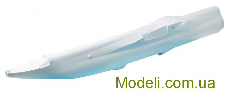 Сборная модель 1:72 Антонов Ан-225 "Мрия" ModelSvit 7206 Хоббі Маркет ...
