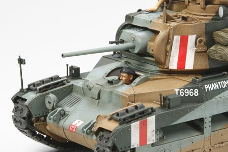 Сборная модель танка Matilda Mk.III/IV TAMIYA 35300 Хоббі Маркет Modeli ...