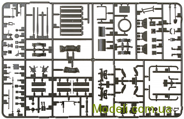 Сборная модель 1:35 Танк Matilda MkIII/IV Красная Армия TAMIYA 35355 ...