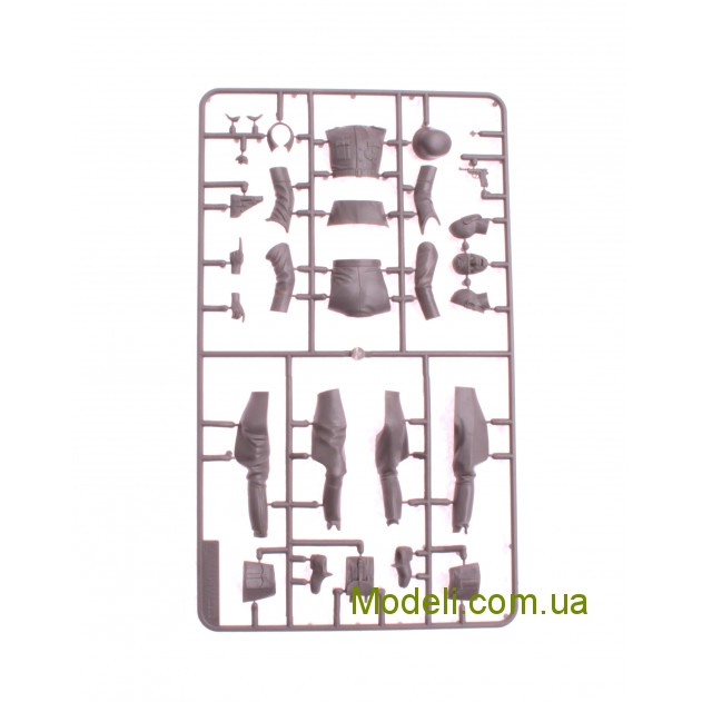 Масштабная модель фигуры немецкий полевой командир TAMIYA 36313 Хоббі ...