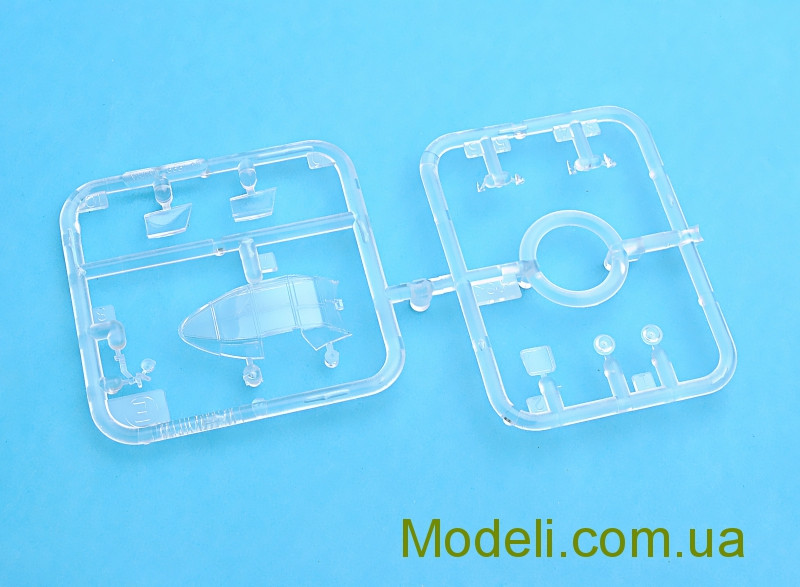 Модель для сборки самолета Mosquito FB Mk.VI TAMIYA 60747 Хоббі Маркет ...