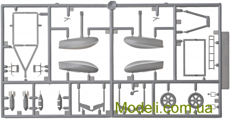 Масштабная модель японского поплавкового истребителя Nakajima A6M2 N ...